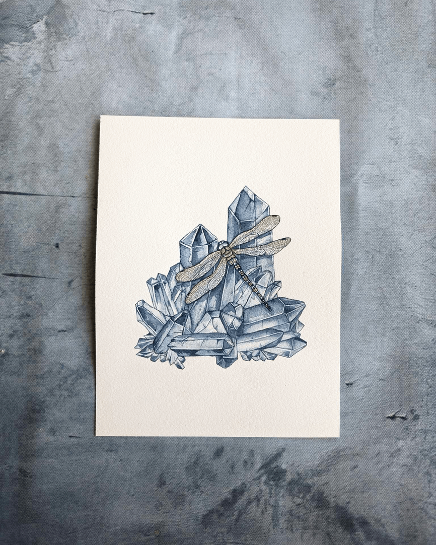 Products – Three Acorns Studio