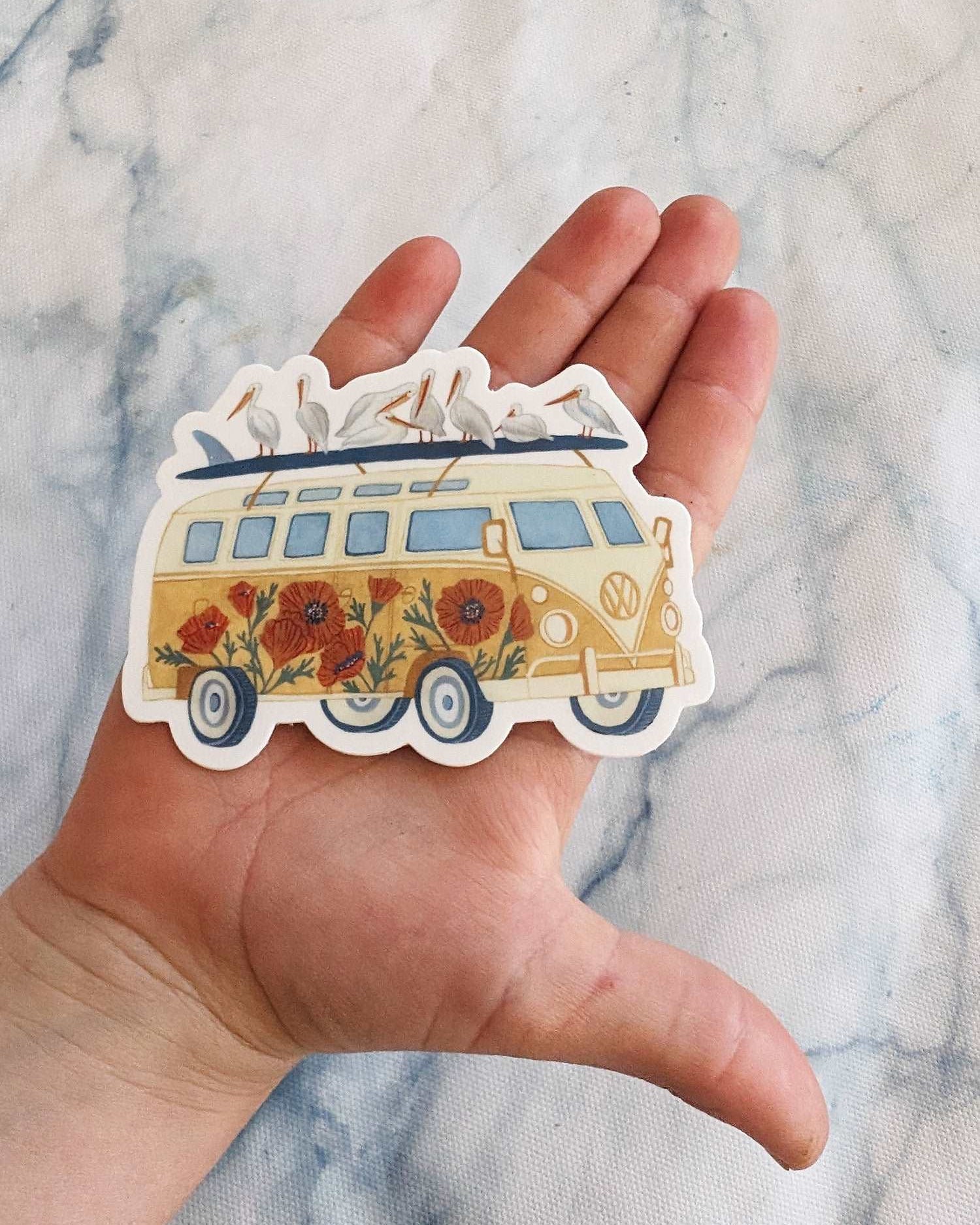 Products – Three Acorns Studio